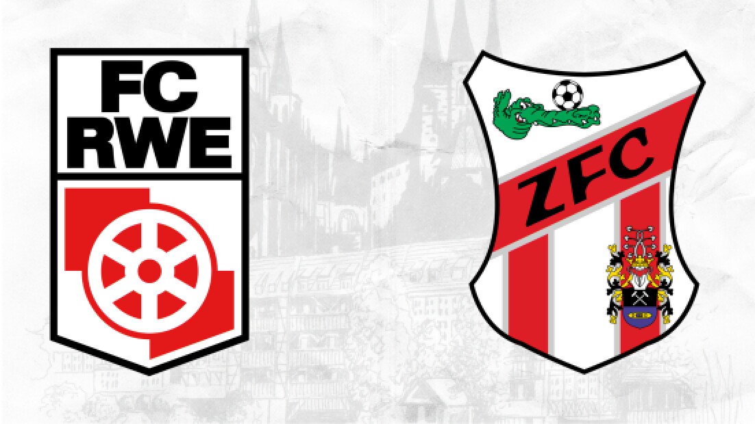 Shop - FC Rot-Weiß Erfurt