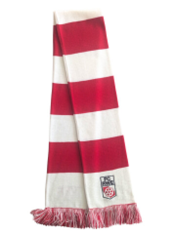 Schone Rot Weiss Erfurt Schal Bild